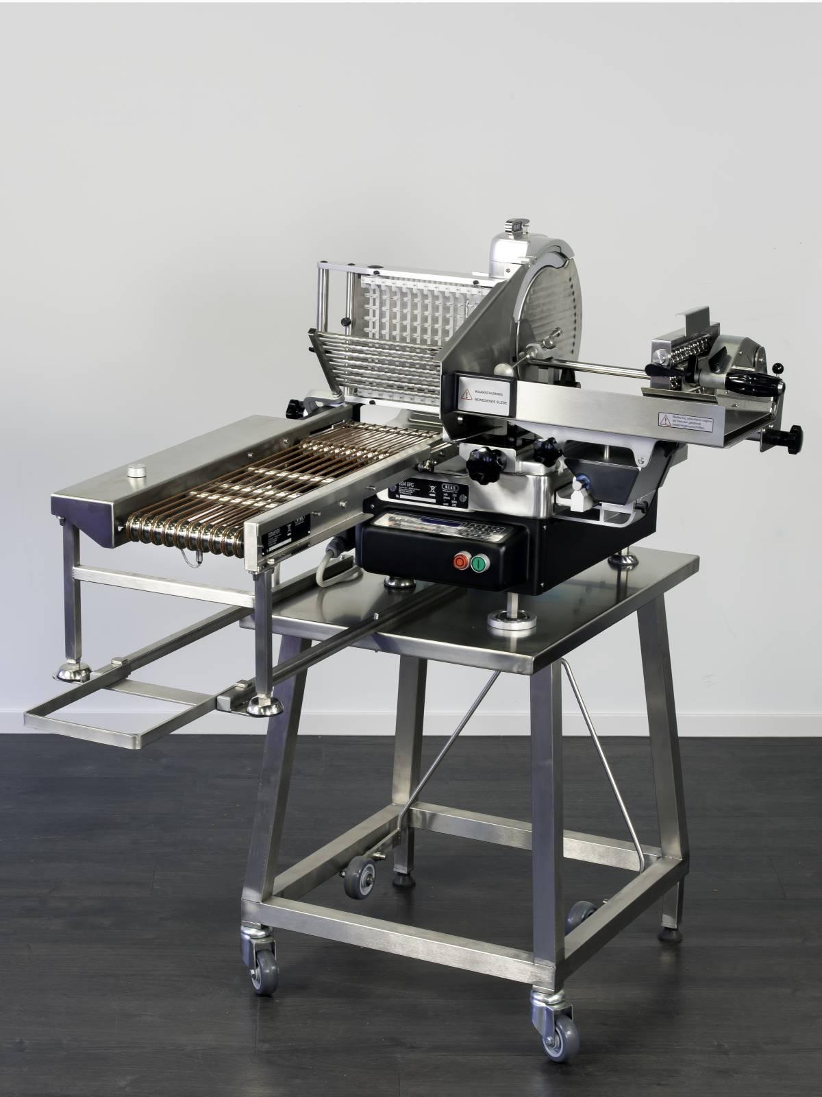 Deko Holland machine: DEKO 834 EPC