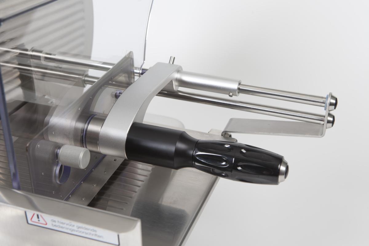Deko Holland machine: DEKO 834 Safe & Combi Safe